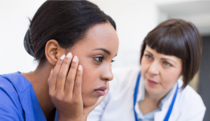 Violence, Aggression & Responsive Behaviours Toolkits - Workplace Violence