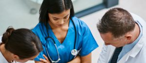 Emergency Response to Workplace Violence (Code White) - Workplace Violence